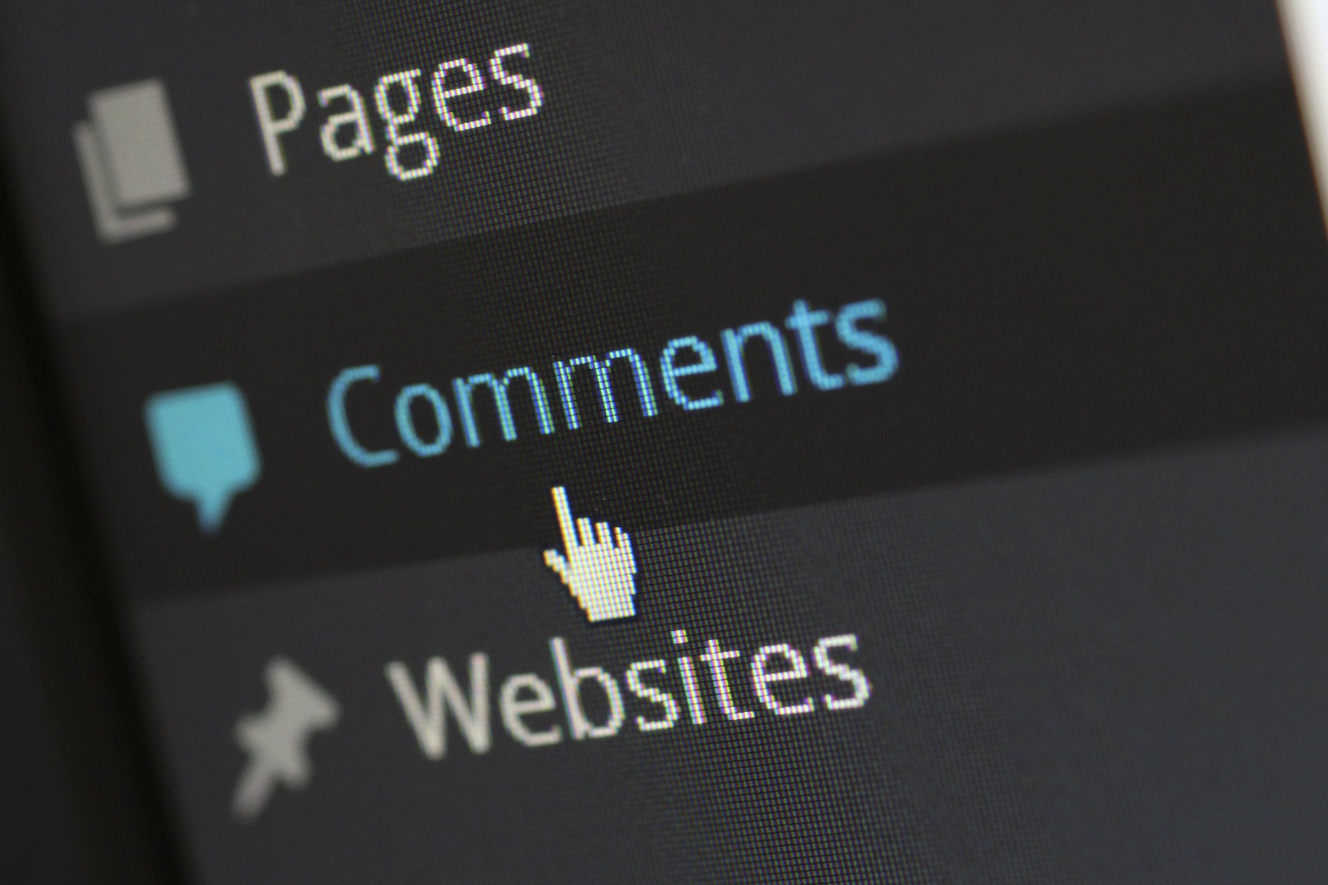 The complete guide to handling comments on your blog | Nathaniel Tower