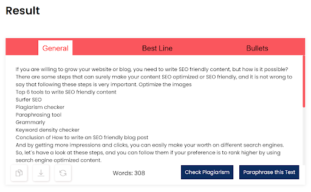 Shorten Text with these 5 Best Online Text Summarizing Tools | Nathaniel Tower