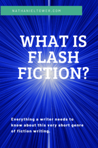 What is Flash Fiction? Learn the differences between short stories and ...